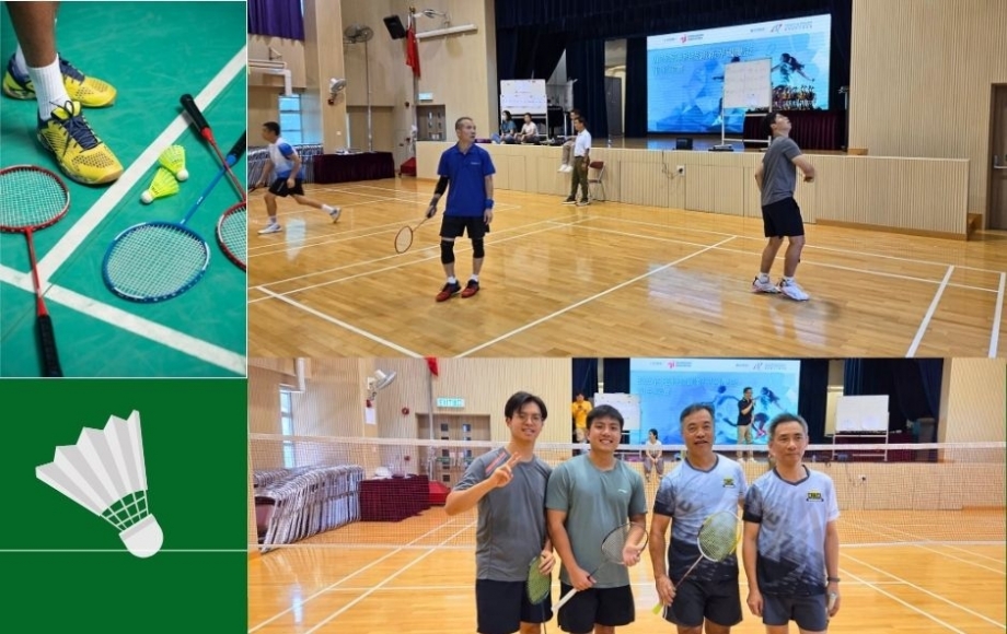 BPS Global Triumphs at the “National Day Cup” – Championing ESG through ...