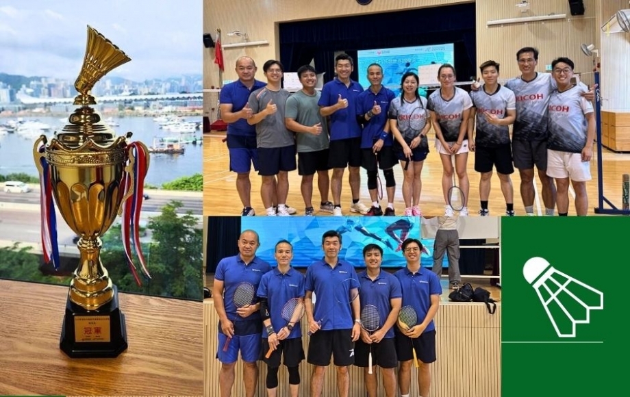 BPS Global Triumphs at the “National Day Cup” – Championing ESG through Sport | BPS Global Group