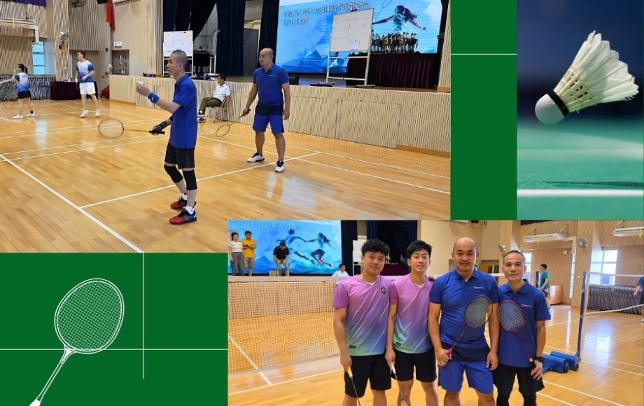 BPS Global Triumphs at the “National Day Cup” – Championing ESG through ...