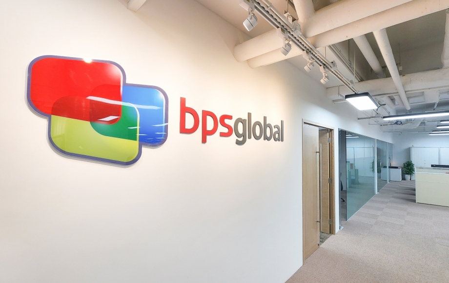 BPS Global's Brand-New Office Environment | BPS Global Group
